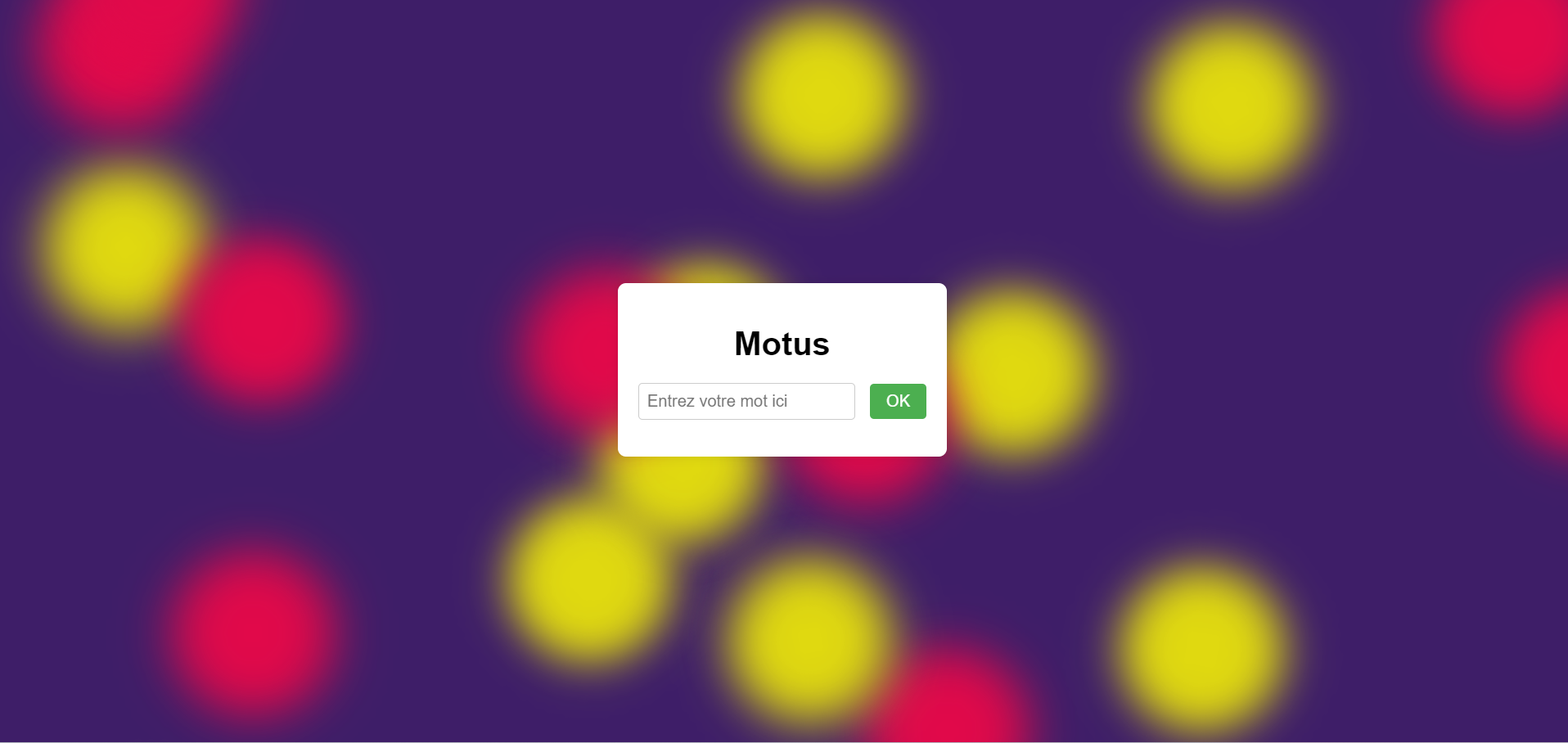 Portfolio de Maud Hué - Développeuse Informatique